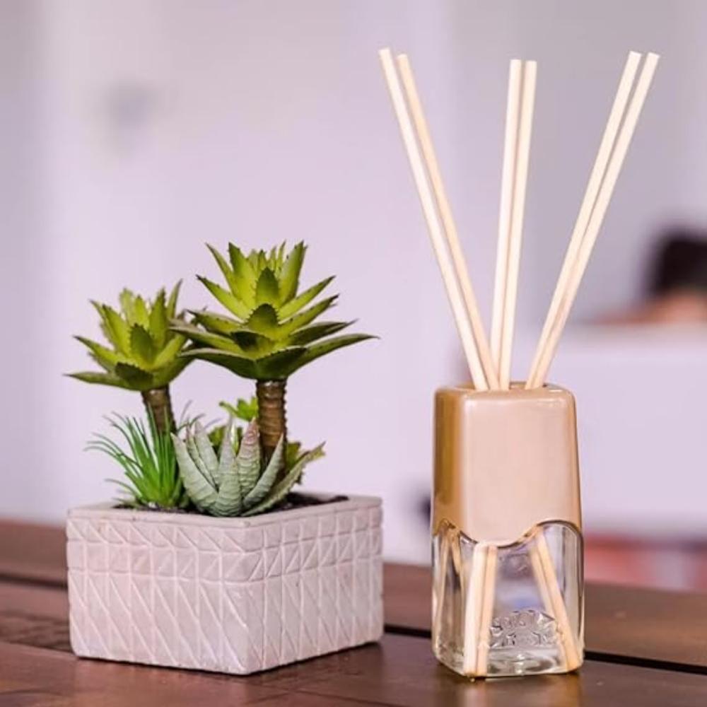 Difusor de Aromas 100ml Coala Romã - Akin Shop - Procurou? Encontrou Akin!