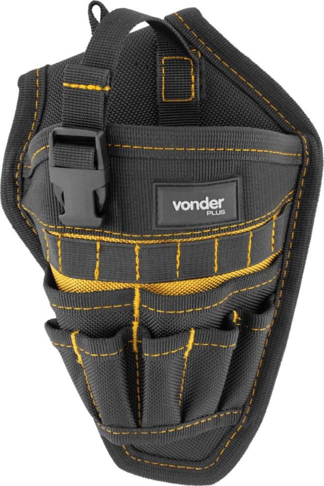 Bolsa Em Lona Pf 018 Vonder - Akin Shop - Procurou? Encontrou Akin!